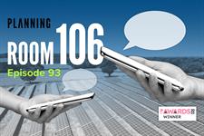 Room 106, ep93: What planners need to know about using social media and ...