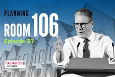 Room 106, ep97: The planning proposals we can expect from Labour’s ...