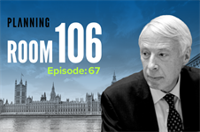 Room 106, ep67: The latest changes to the Levelling Up Bill, plus other ...