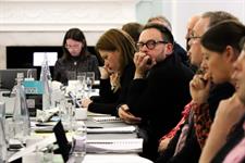 Sector group launched to support government’s strategic planning drive ...