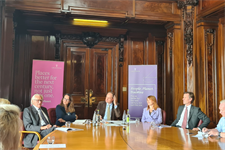 Seven key take-aways from a roundtable on regeneration and development ...