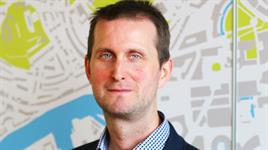 Barton Willmore appoints new associate | Planning Resource