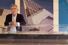 World-renowned planner and architect Sir Terry Farrell dies aged 87 ...