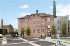 Leicester unveils draft SPD for waterside regeneration | Planning Resource