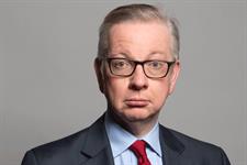 Gove pledges to ‘shortly’ publish NSIP reform 'action plan' | Planning ...