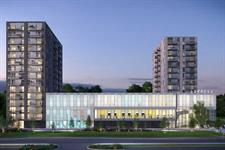 Borough refuses its own plan for 599-home leisure centre revamp on ...