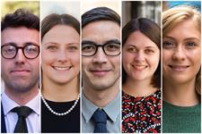 Five new associates at Iceni | Planning Resource