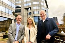 Stantec planners move to new Manchester office | Planning Resource