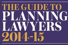 How to choose a planning lawyer | Planning Resource