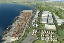 Council backs 'super-LDO' for London Gateway site | Planning Resource