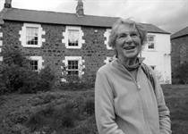 Tributes paid to pioneering academic described as ‘one of the planning ...