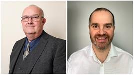 WSP appoints two planning directors | Planning Resource