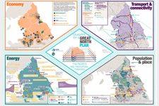 Award for promoting economic growth | Planning Resource