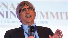 Quartermain takes on two new posts | Planning Resource