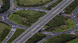 Secretary of state approves major junction revamp despite environmental ...