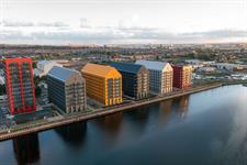 Case study: Introducing homes to a large regeneration site | Placemaking Resource