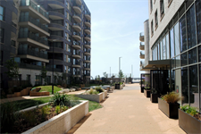 Review: High density housing development in London | Placemaking Resource