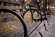 Research summary: How benches can boost interaction in cities ...