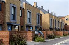Review: Creating contemporary streets of terraced housing | Placemaking ...