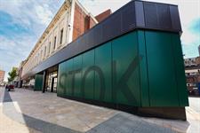 Advice: Reusing vacant department stores for workspace | Placemaking ...