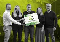 Green Connect 2025: Neue Fachmesse für den Gartenbau