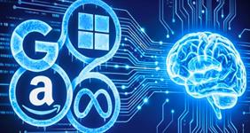 Big Tech’s AI spend in 2026: following the money | Campaign US