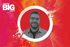 Meet the Next Generation 2023: Jonathan Baez, motion designer, 180NY ...