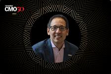 CMO 50 2023: Chris Capossela | Campaign US