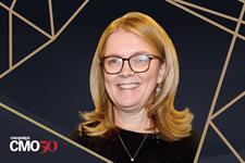 CMO 50: Elizabeth Rutledge | Campaign US