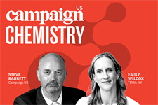 Campaign Chemistry: TBWA\Chiat\Day NY CEO Emily Wilcox | Campaign US