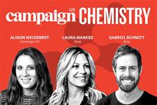 Campaign Chemistry: Grey’s Laura Maness and Gabriel Schmitt | Campaign US