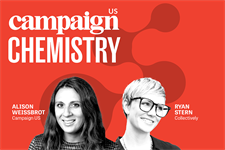 Campaign Chemistry: Collectively CEO Ryan Stern | Campaign US