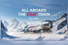 How Coors Light updated its beer train for a new generation of fans ...