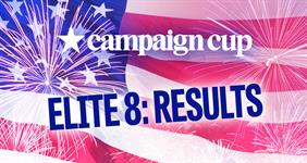 Campaign Cup Updates: Who secured their spots in the final four ...