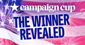 Campaign Cup: And the winner is… | Campaign US