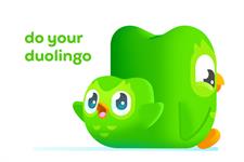 Everything to know about Duolingo’s five-second Super Bowl ad | Campaign US
