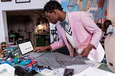 GoDaddy partners with 19-year-old entrepreneur in Black History Month ...