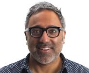 Meet the 40 Over 40 honoree: Jeff Benjamin | Campaign US