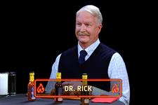 Progressive’s Dr. Rick is a guest on ‘Hot Ones’ in new campaign ...