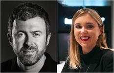/Prompt hires Seth Duncan as chief science officer, Kirsty Whelan as ...