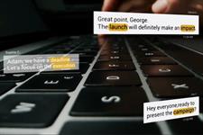 RXM Creative turns marketing jargon into donations for Ukraine ...