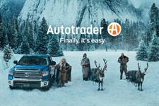 Autotrader highlights the pain of car buying throughout history ...