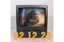 Blockbuster is releasing a Super Bowl ad…on VHS | Campaign US