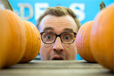 The Recommendation Engine: Iris' Graham Tucker | Campaign US