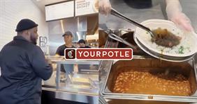 Chipotle cooks up TV campaign with mukbang influencers | Campaign US