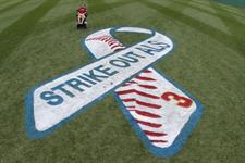 Ice Bucket Challenge, plus 10 years: How the Frates Family Foundation ...