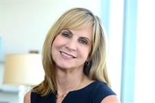 One-word answers with Nascar's Jill Gregory | Campaign US