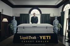 Chaos partnerships: Liquid Death is proving brand collaborations don’t ...