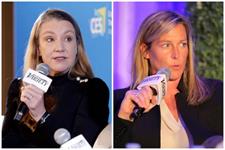 Netflix ad chief Jeremi Gorman to exit, replaced by Amy Reinhard ...