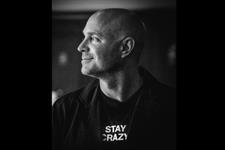 My summer playlist: Rob Reilly, global creative chairman, McCann ...